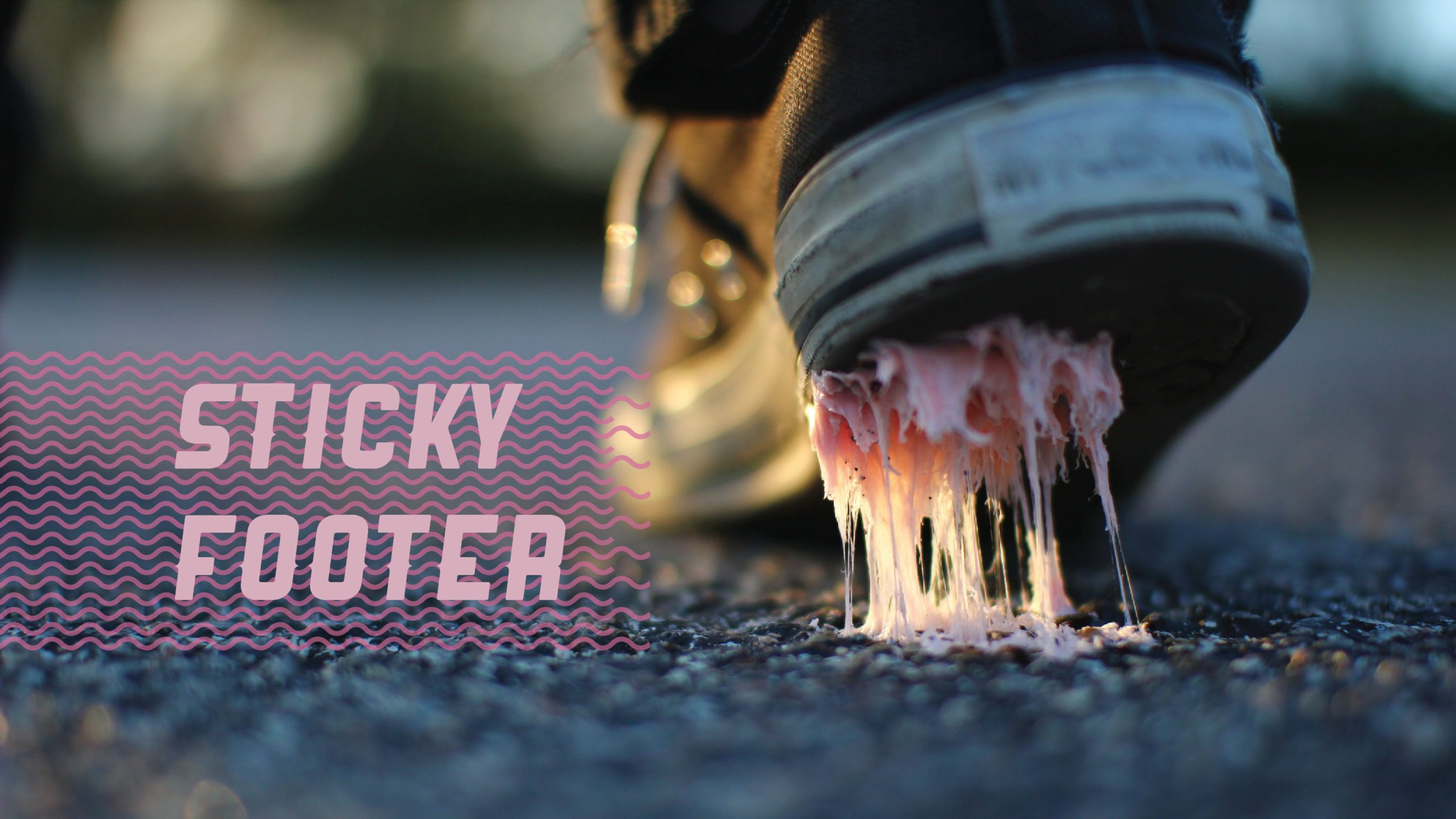 Sticky Footer Tutorial ⃒ SCSS How To ⃒ Fabric Eleven Design ⃒ Tucson